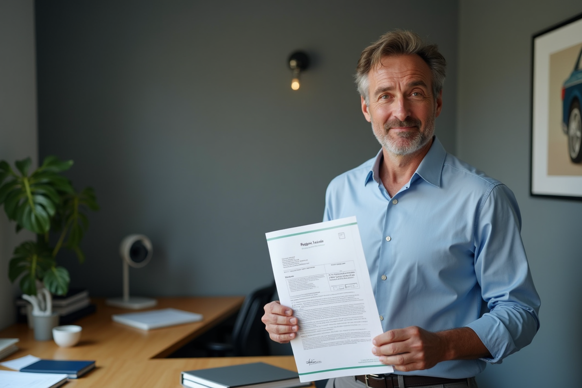 Écrasement de carte grise : définition, procédure et avantages à ...